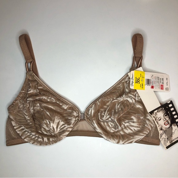 Warner's | Intimates & Sleepwear | Nwt Vintage Marilyn Monroe Warners ...